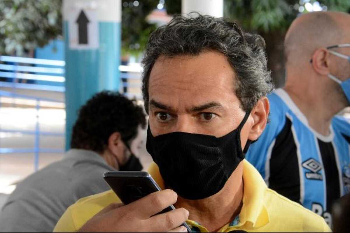 Marquinhos Trad Indiciado Por Ass Dio E Estupro Em Inqu Rito Da