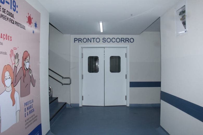 Prefeitura é cobrada por atendimento pediátrico 24 horas no Pronto ...