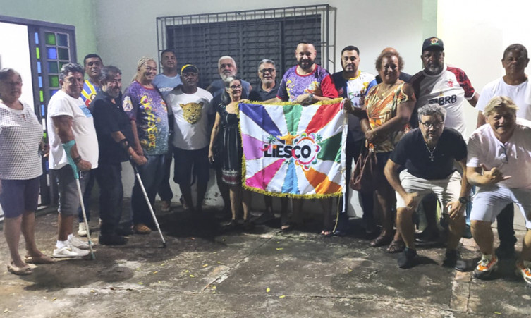 Presidente reeleito, Victor Rafael fala sobre projetos da sua gestão na ...