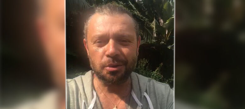 Biólogo Richard Rasmussen confirma participação no VI Fegasa - Capital ...