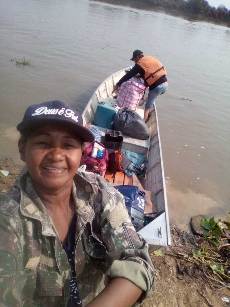 Pescadores Profissionais pedem por Secretaria Municipal dedicada a ...