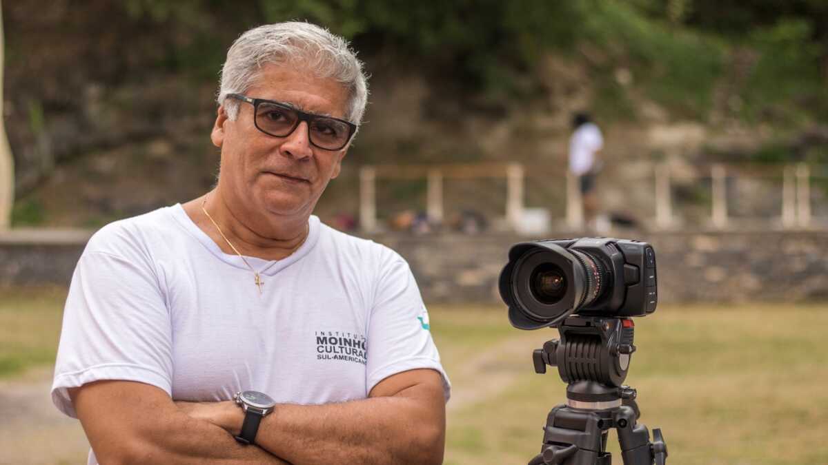 Audiovisual é tema de curso gratuito do Moinho Cultural - Capital do ...