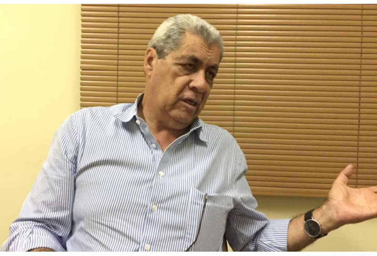 "Daqui a 15 anos, MS será um dos estados mais importantes", diz ...