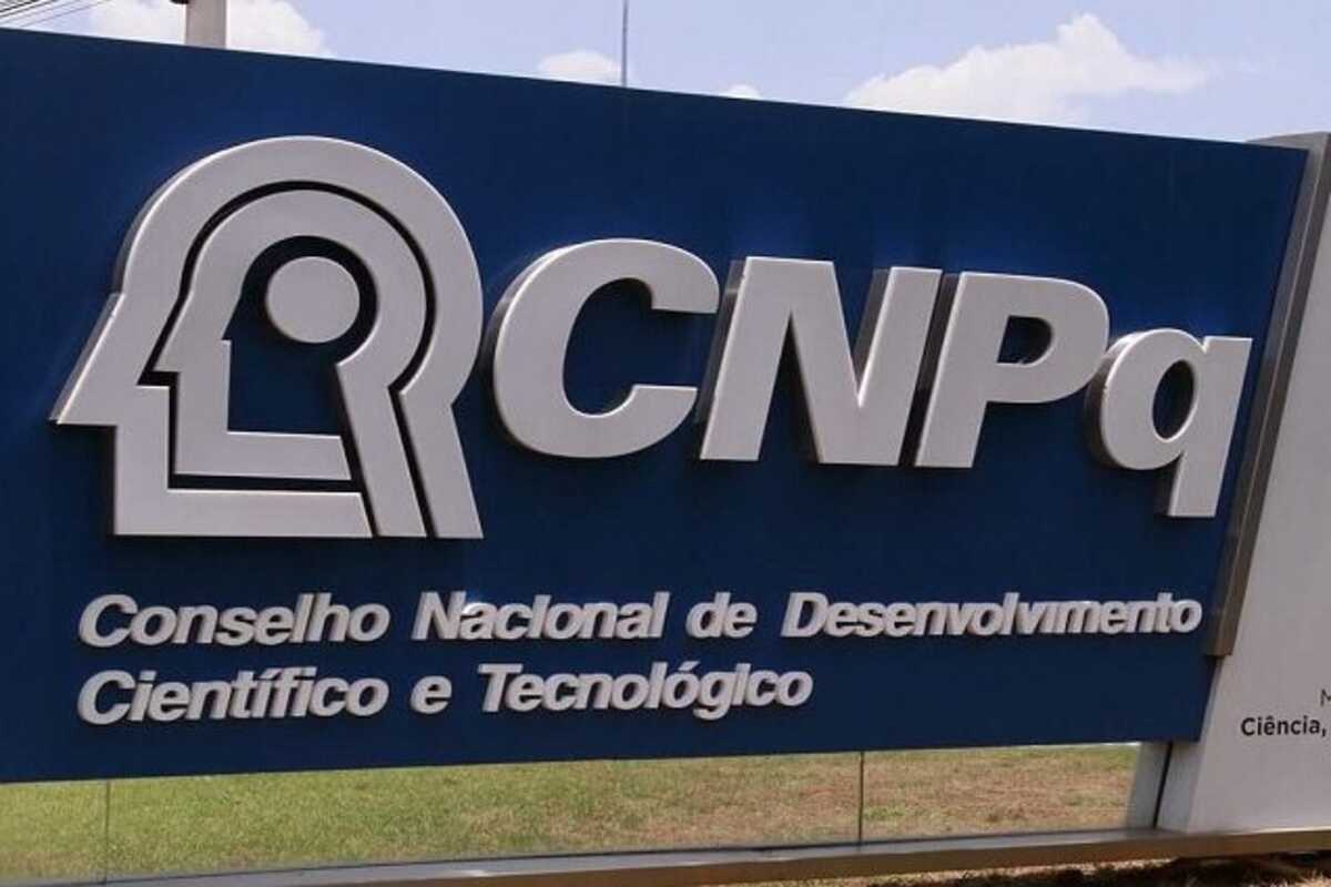 CNPq lança nova chamada de bolsas no exterior - Capital do Pantanal