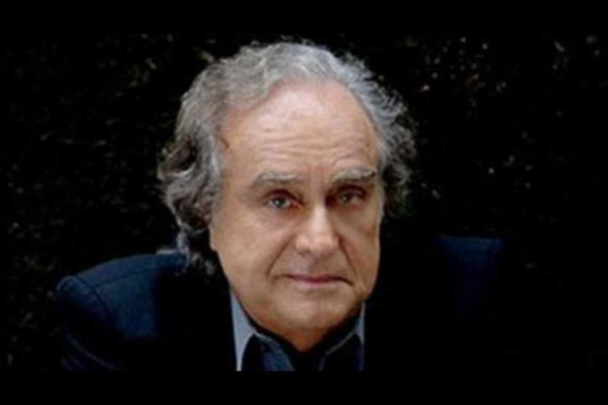 Morre Arnaldo Jabor, jornalista e cineasta do cinema novo, aos 81 anos ...