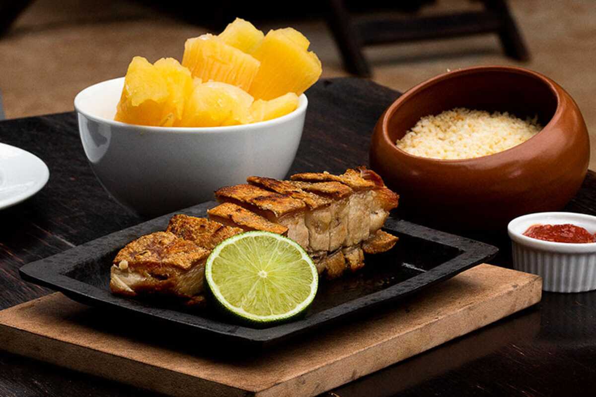 Festival Bar em Bar reúne melhores pratos da gastronomia sul-mato ...