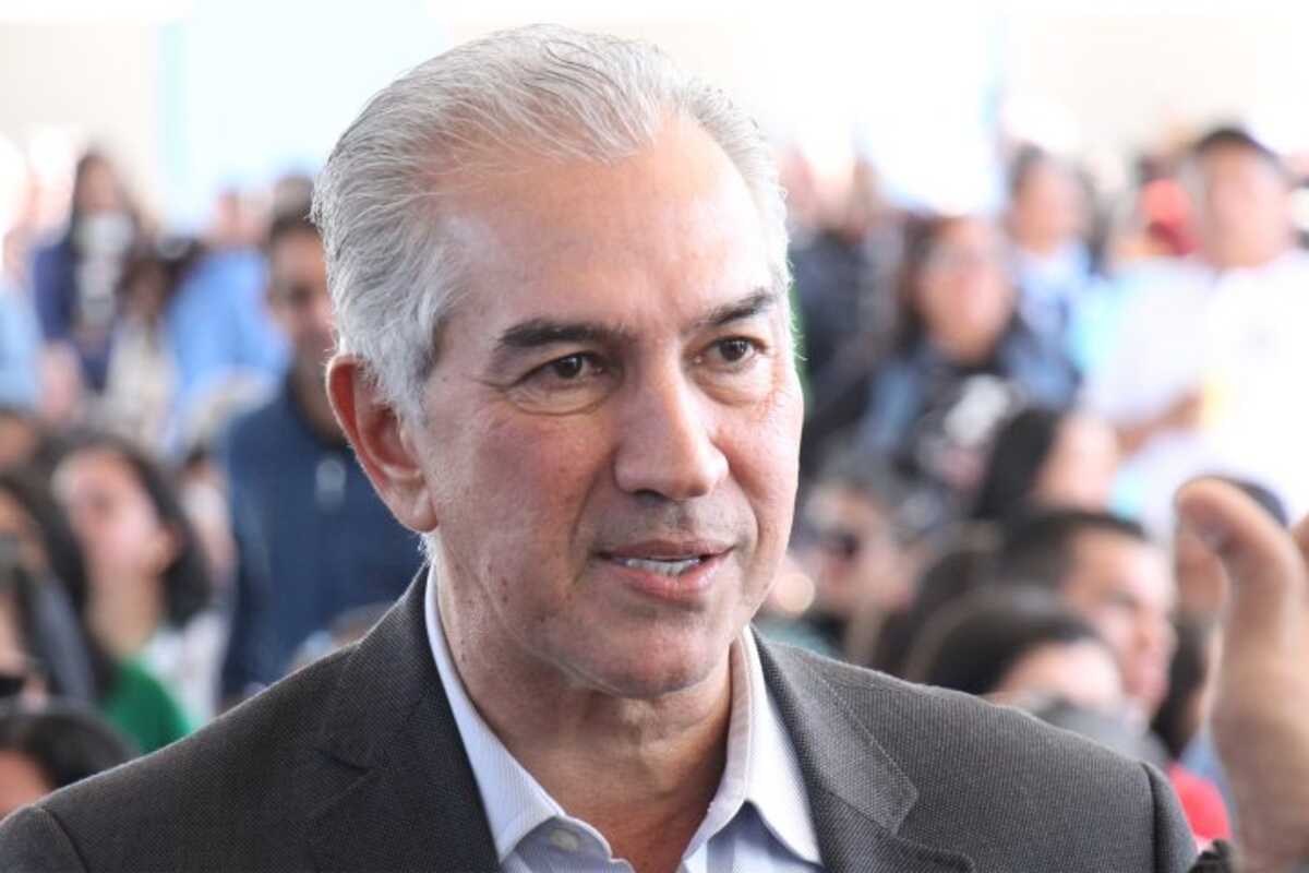 Reinaldo Azambuja conclui governo com mais de 70% de aprovação ...