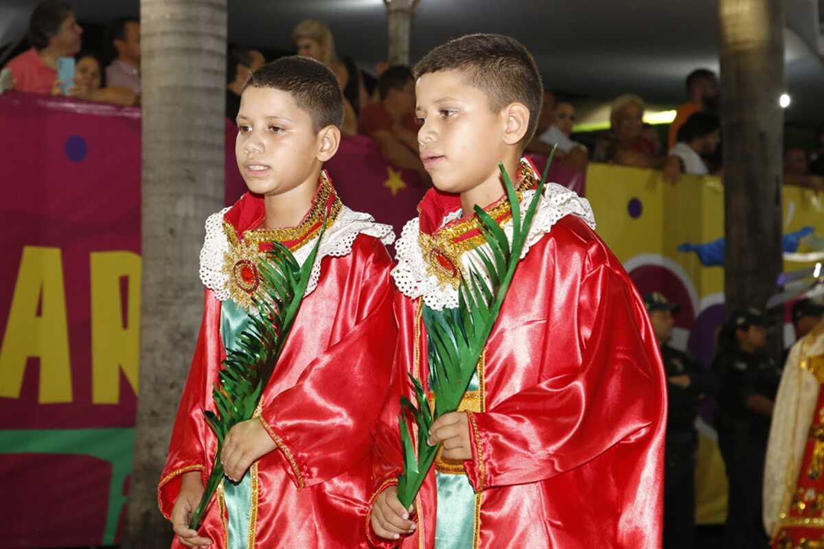 Festa De Cosme E Damião Pode Se Tornar Patrimônio Cultural Imaterial De