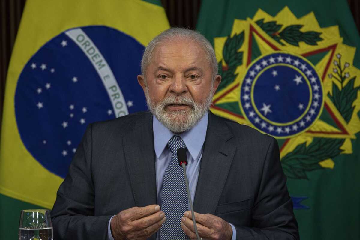 Retomada de programas e revisão de medidas marcam 100 dias de Lula ...