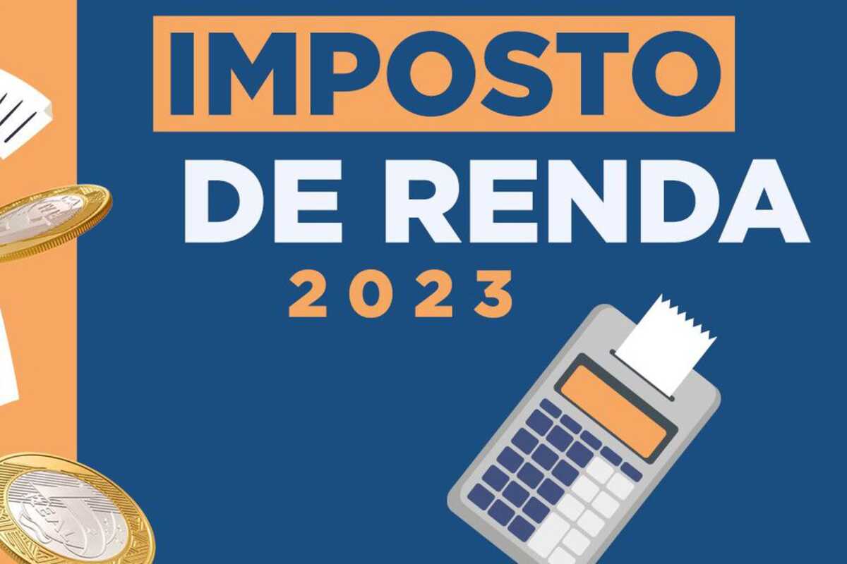 A 30 dias do prazo de entrega, saiba como declarar o Imposto de Renda ...