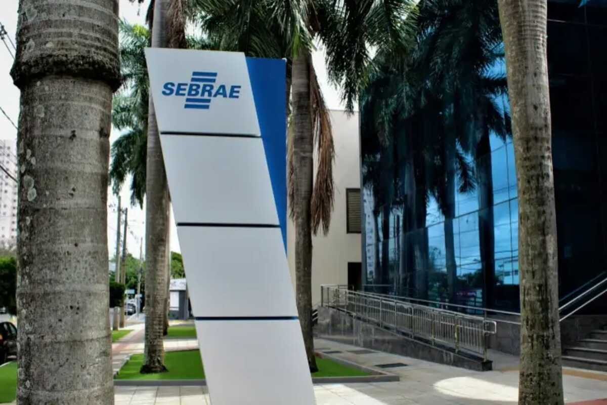 Sebrae está com processo seletivo aberto para analista na área da ...