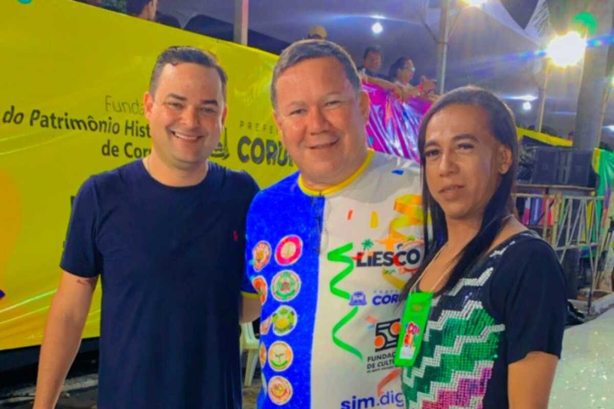 Hoje tem "Sem Limite na Folia" com homenagem à Max Freitas - Capital do ...