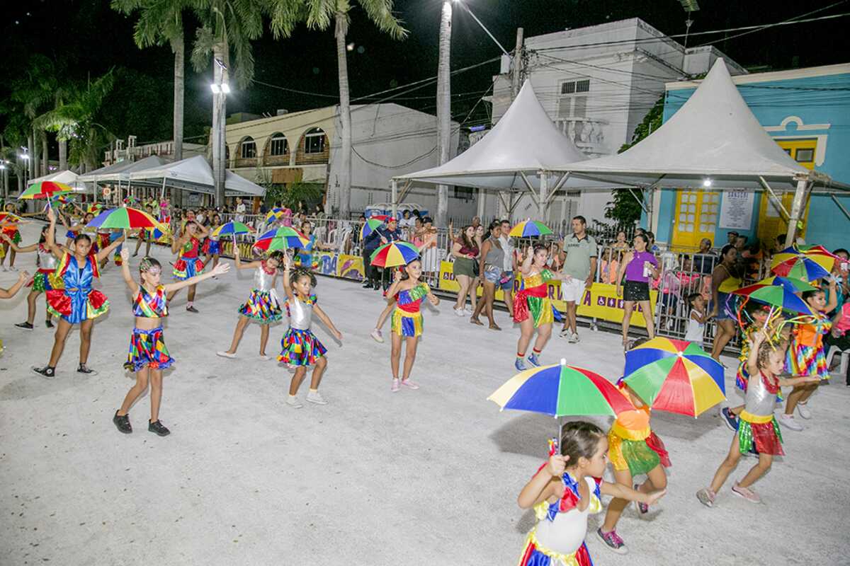 Oficina de Dança oferece aulas de frevo para Carnaval Cultural a partir ...