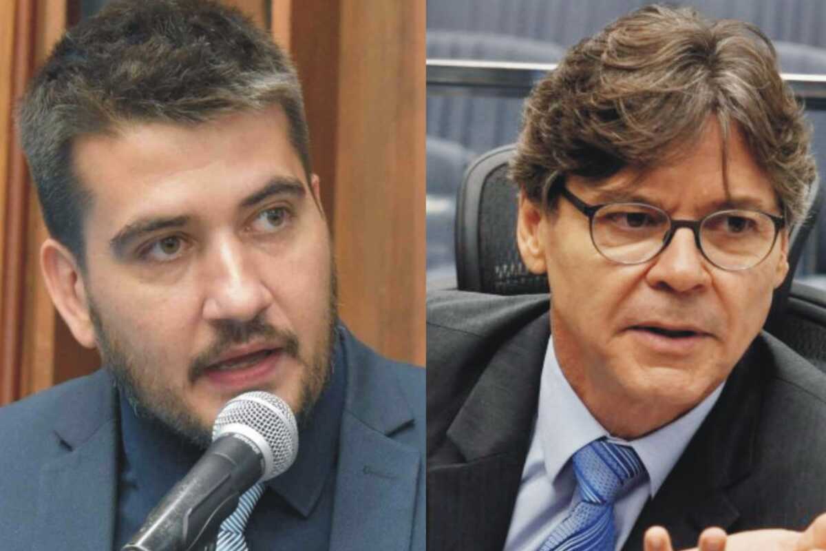 TSE julga na terça-feira ação que pode cassar o mandato de Rafael ...