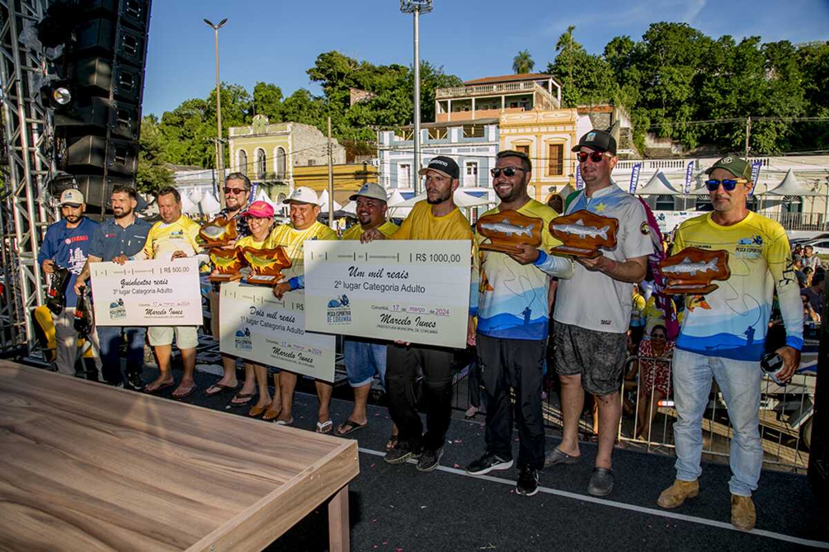 FIPEC 2024 premia vencedores e bate recorde em todas as áreas - Capital ...