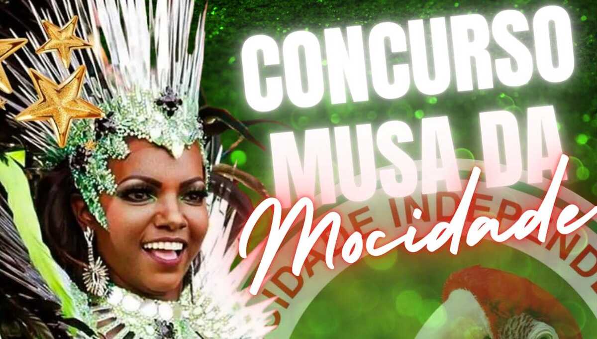 Concurso vai escolher a Musa 2025 da Mocidade da Nova Corumbá - Capital ...