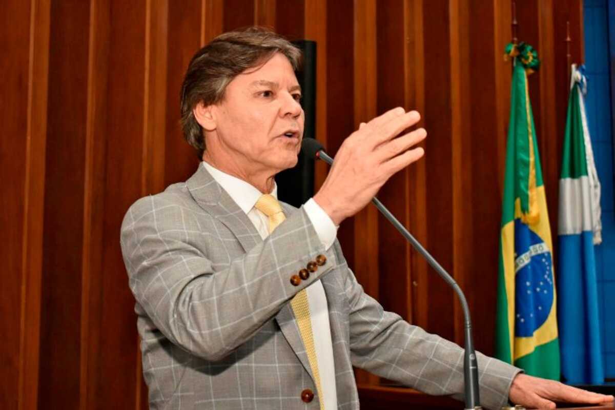 Paulo Duarte anuncia nova rodada de emendas e reforça apoio a Corumbá ...
