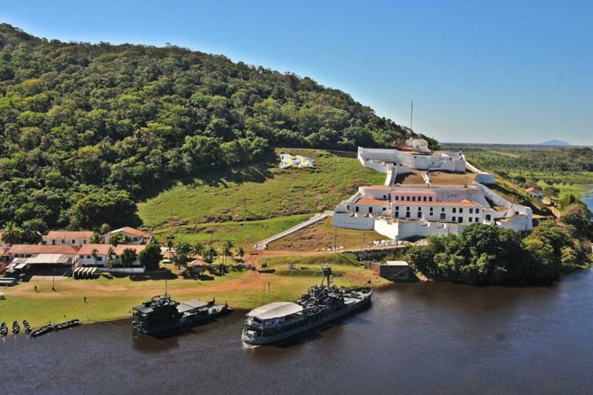 TCE suspende licitação da Agesul para obra na MS-454, em Forte Coimbra ...