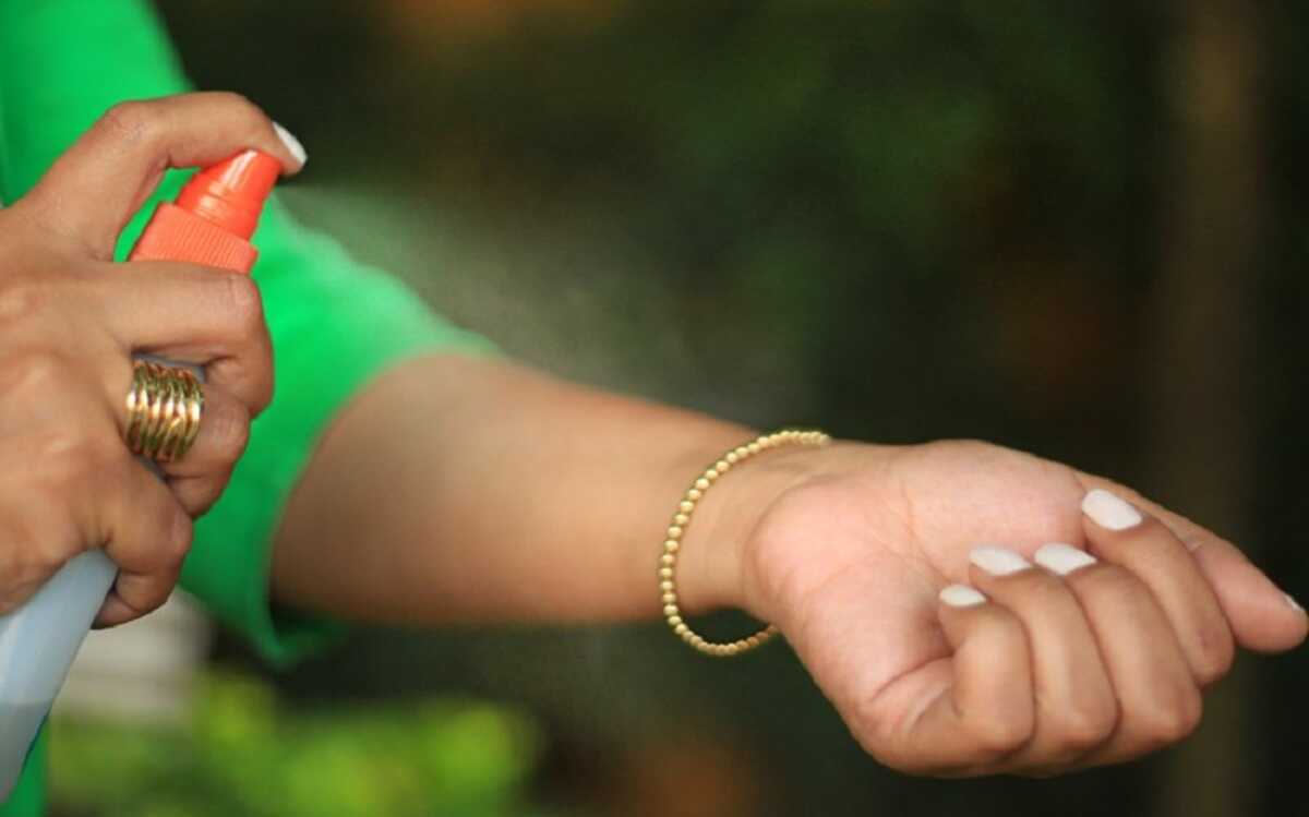 Teste com 10 marcas de repelentes apontam os mais recomendados ...