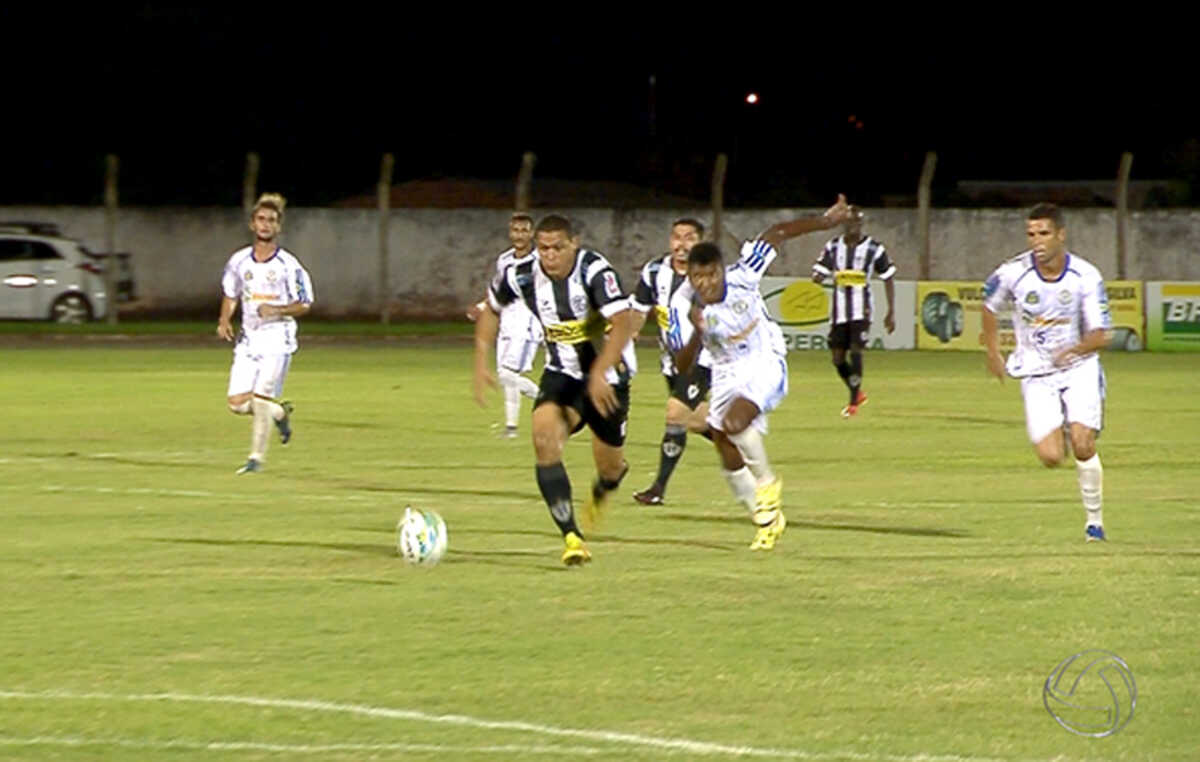 Quase 30 anos depois, Corumbaense e Comercial disputam nova semifinal ...