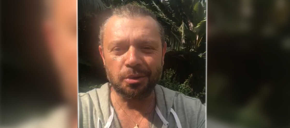 Biólogo Richard Rasmussen confirma participação no VI Fegasa - Capital ...