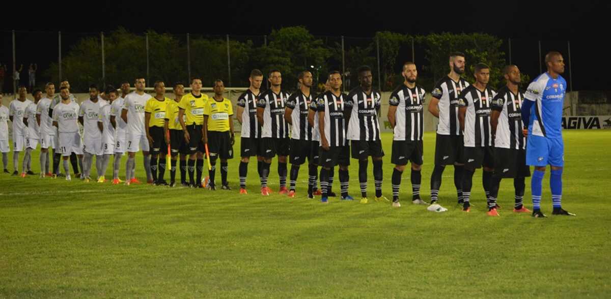 Luciano Costa vai lutar por mais apoio ao corumbaense - Capital do Pantanal