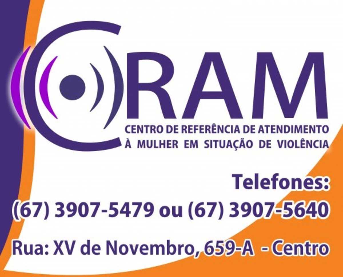 Sede do CRAM funciona em novo endereço na área central da cidade ...