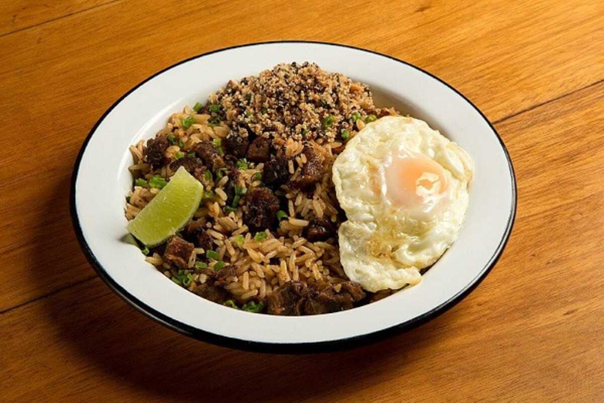 Sesc Morada dos Baís lança cardápio com nove pratos que resgatam ...