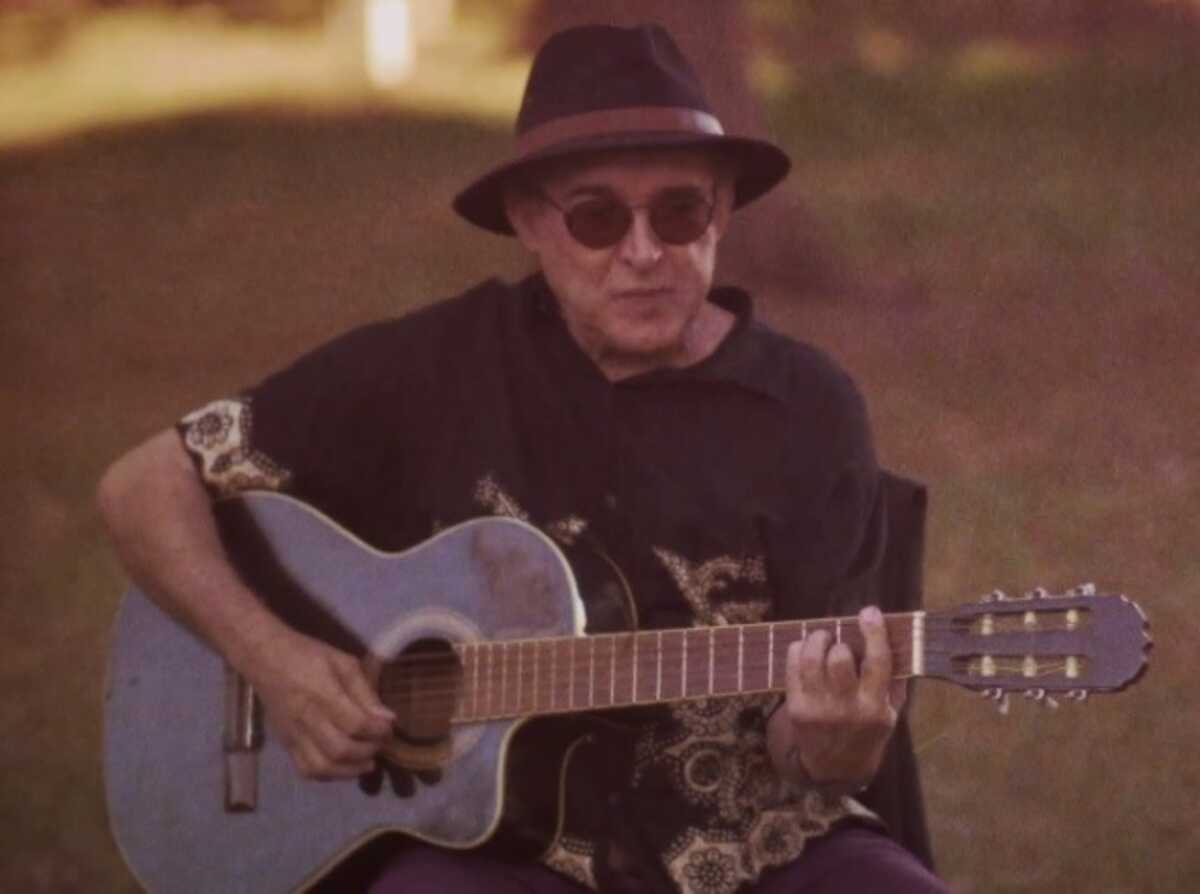 Paulo Simões encerra programação da Cidade do Natal de Campo Grande na ...