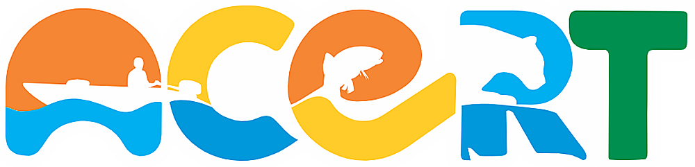 Com logomarca nova, ACERT reforça a posição do pesque e solte no ...