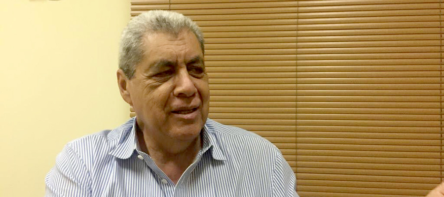 André Puccinelli diz sim à candidatura pelo governo de MS em 2018 ...